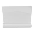 Led Message Writing Board Erasable Rgb Portable Message Board With Stand For Homes Offices