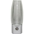 Great Value LED Light Sensing Night Lights, Soft White, 2 Count ...