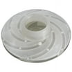 Pentair 357527Z IntelliFlo Pool and Spa Pump Keypad Replacement Part ...
