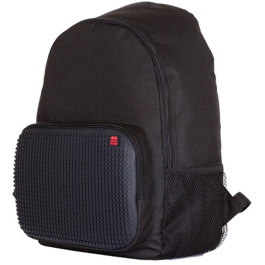 Pixie Crew - Pixiecrew Backpack, Black/Black - Walmart.com - Walmart.com