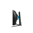 "SAMSUNG Gamer's Odyssey G65B 32"" QHD 240Hz 1ms Gaming Monitor with ...