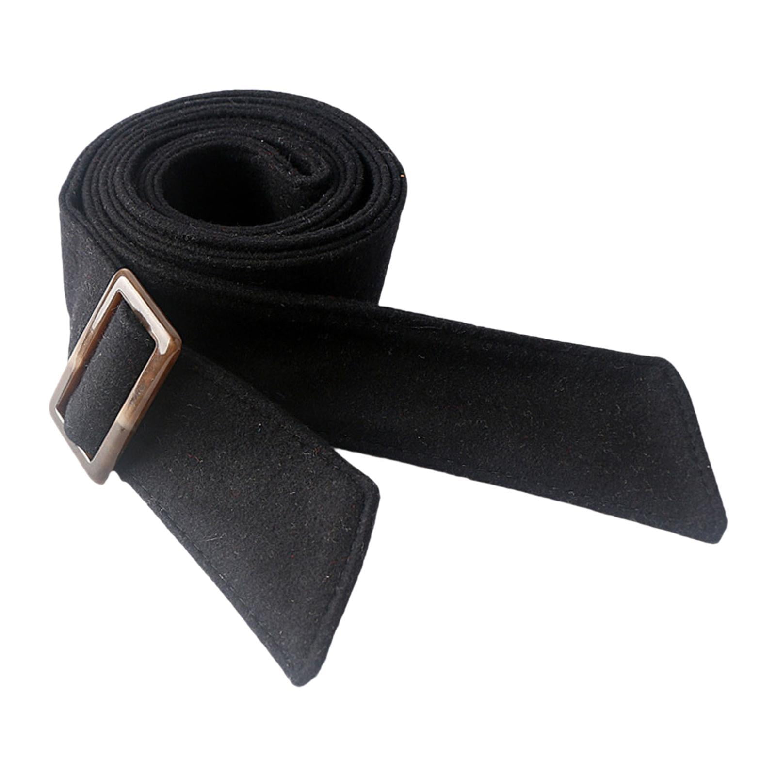 Click here for Beloving Women Wool Overcoat Waist Belt Replacemen... prices