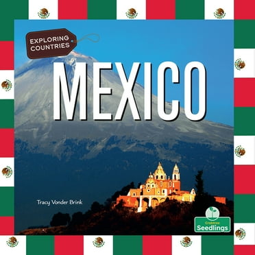 Exploring Countries: Colombia (Hardcover) - Walmart.com