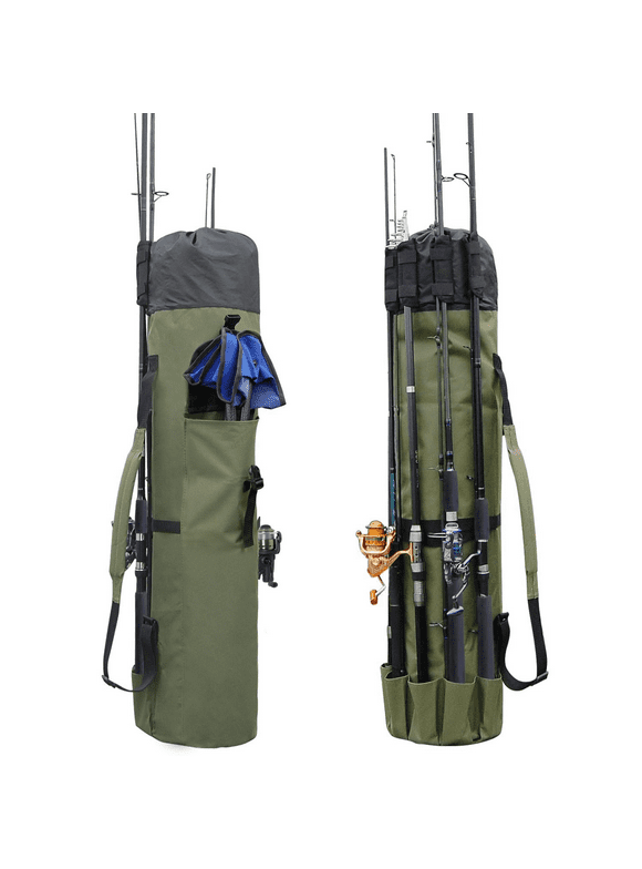 Fishing Rod Cases in Fishing Accessories - Walmart.com