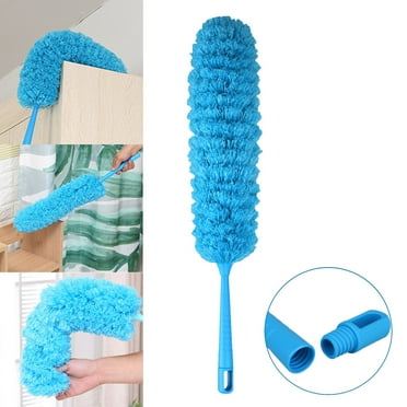 Libman Microfiber Cleaning Dust & Polishing Mitt for Furniture and ...