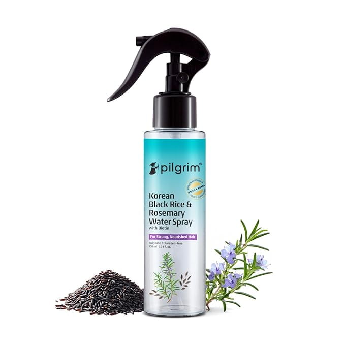 Click here for Pilgrim Spanish Rosemary Water Spray With Biotin F... prices