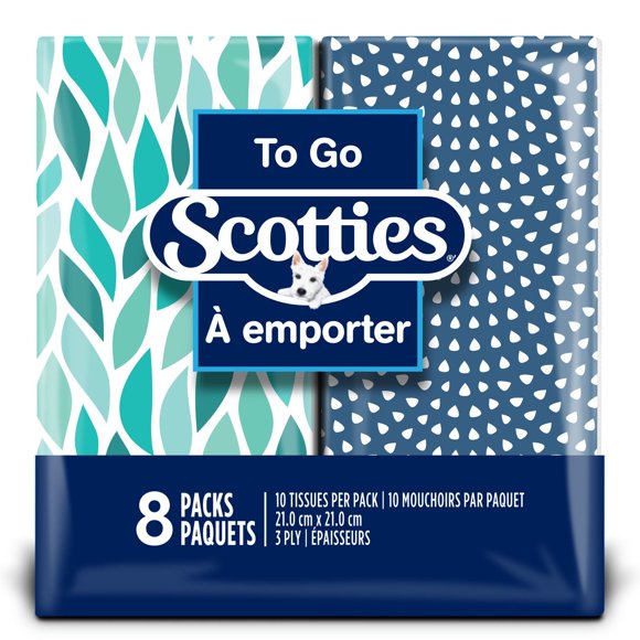 Scotties | Walmart Canada