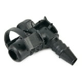 Water Outlet Hose Connector For Chevrolet Cruze Sonic Trax Buick Encore ...