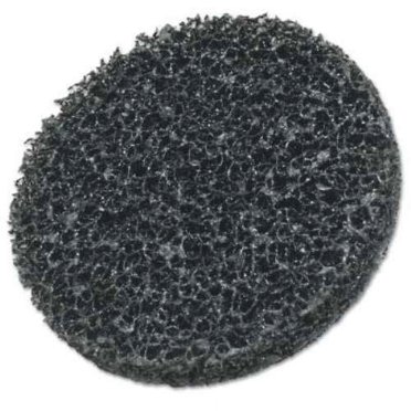 3M Adhesive Backed Disc Pad - Walmart.com