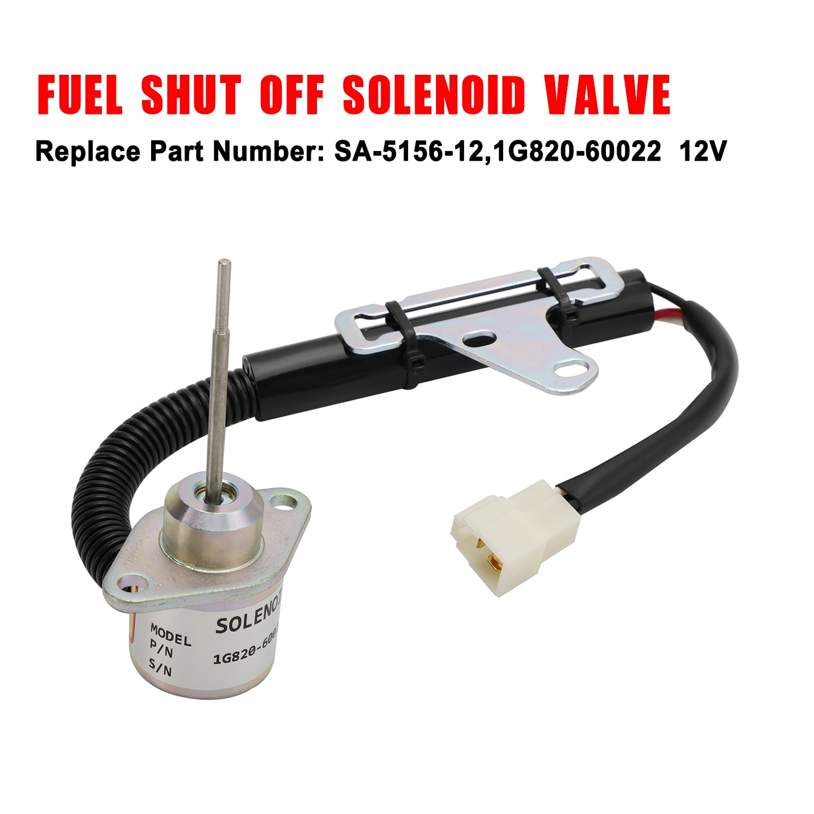 Click here for Motorgenic Shutoff Solenoid 12v 1503es-12a5suc9slc... prices