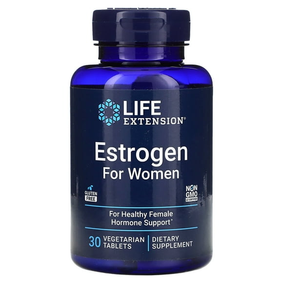 Estrogen Capsules