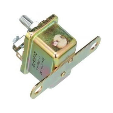 5 Pin Relay 12V 30A SPDT Multi-Purpose Relay Heavy Duty Standard Relay ...