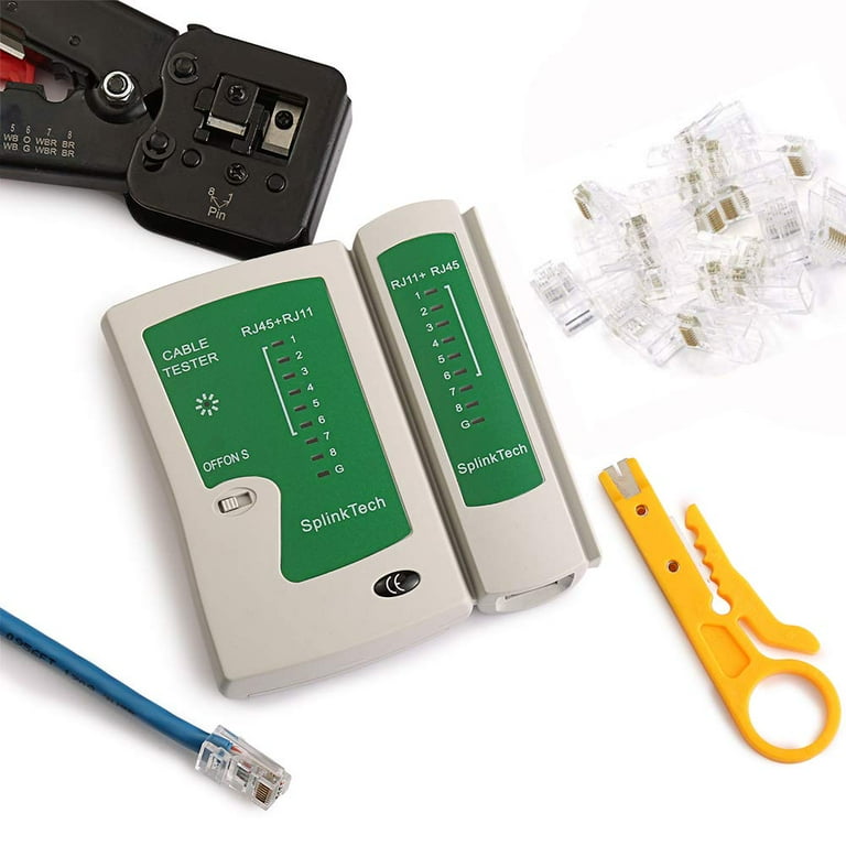 Wire Continuity Tester