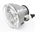 EPOTOOR 2 Pack Clear Lens Bumper Driving Fog Lights for Toyota ...