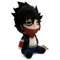 My Hero Academia Dabi Sitting 7-Inch Plush - Walmart.com