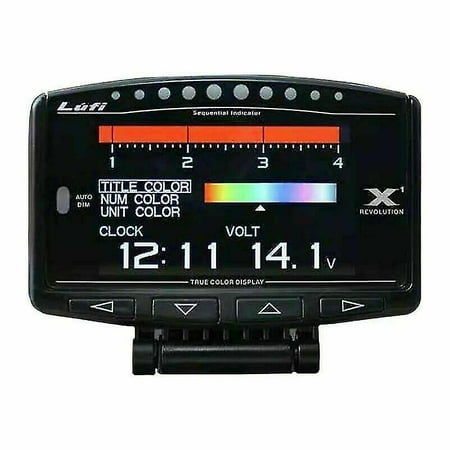Ultragauge Obd2 Digital Dash Display-- | Walmart Canada