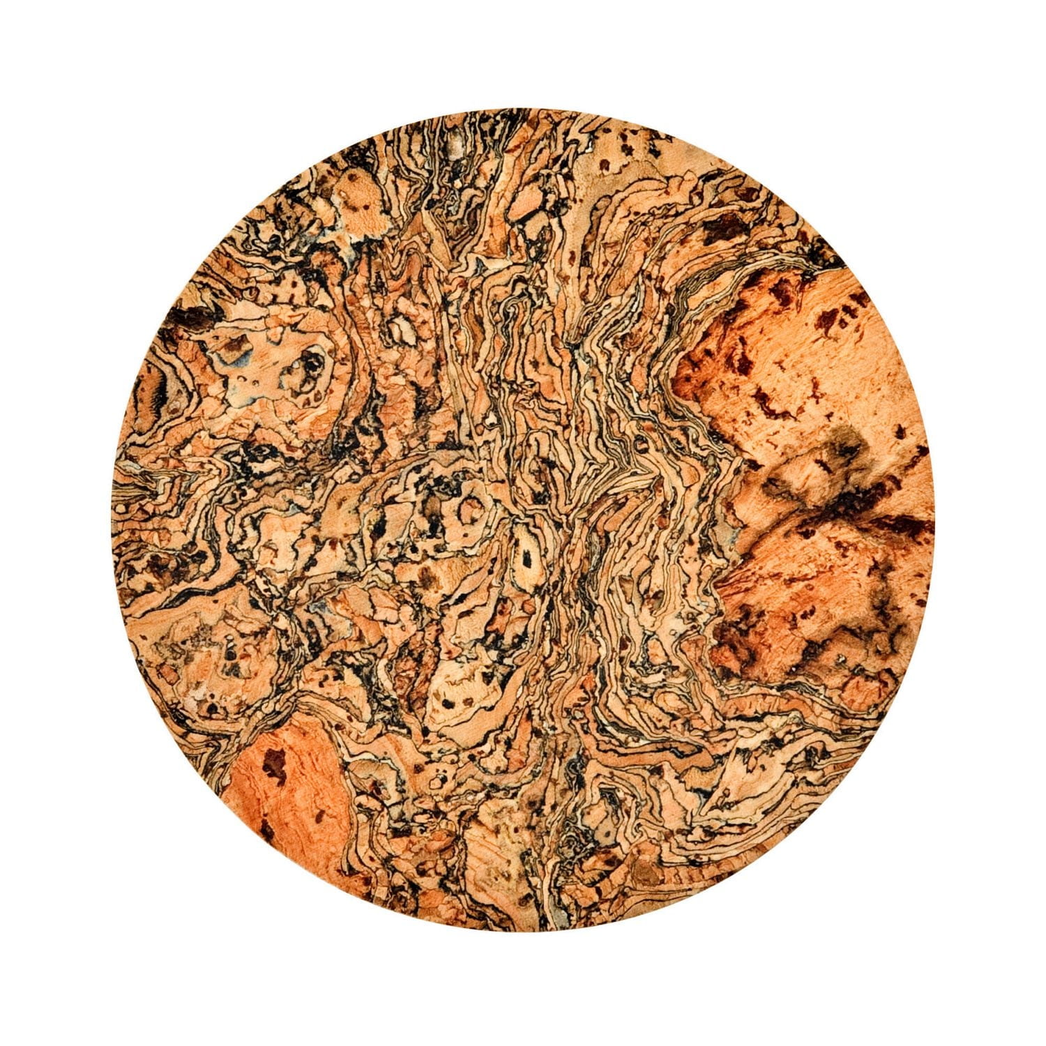 Click here for Jelinek Cork Group Jelinek Cork Coaster Set - Cork... prices