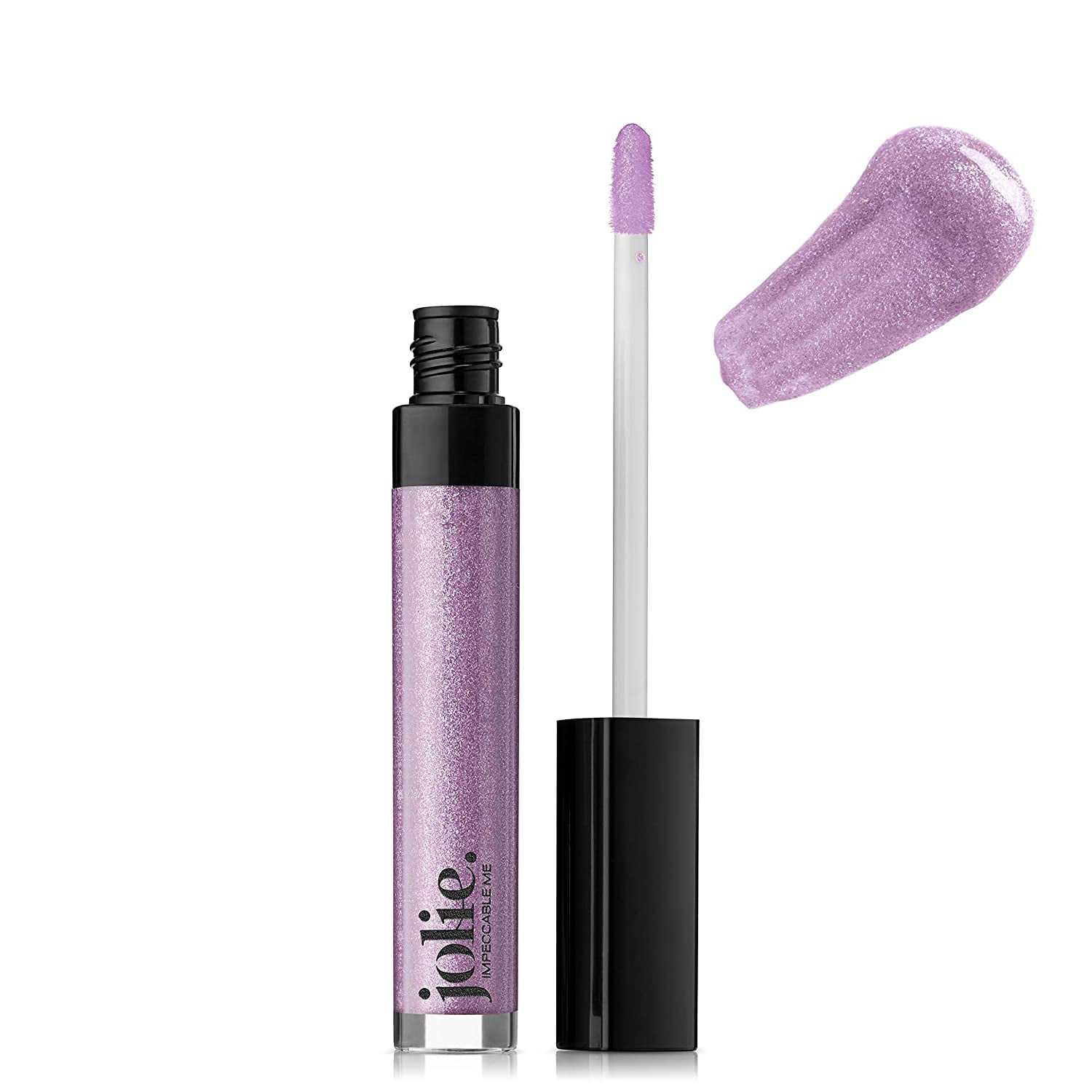 Jolie Liquid Lustre - High Shimmer Lip Gloss With Plumping Peptide ...