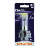SYLVANIA 3156 Basic Miniature Bulb, (Pack of 10) - Walmart.com