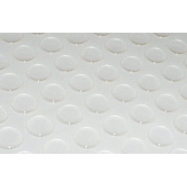 Glue Dots Mini Dots Adhesive Value Pack Sheets, 3/16 Inch, Clear, Pack ...