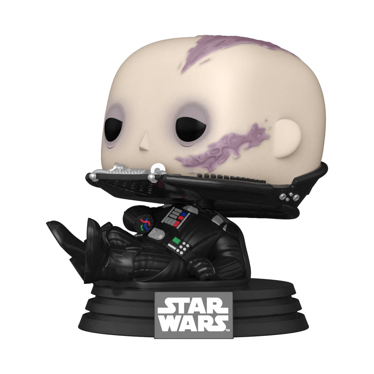 Click here for Funko Pop! Star Wars: Return Of The Jedi 40th Anni... prices