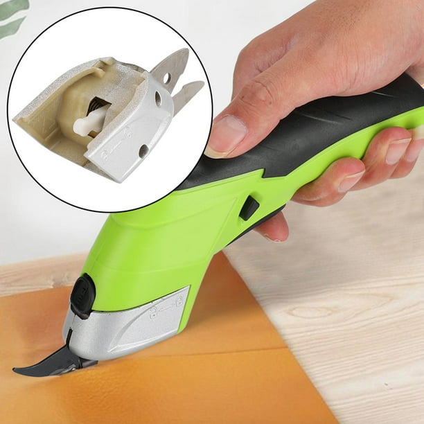 Cloth Cutting Blade, Electric Sewing Scissor Blade Performance Stable ...