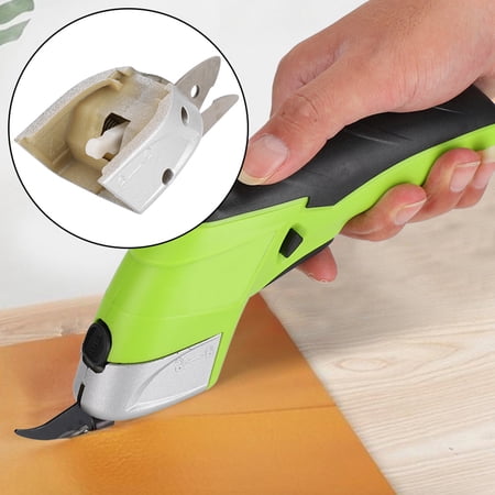 Cloth Cutting Blade, Electric Sewing Scissor Blade Performance Stable ...