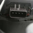 Car Cooling Fan Assembly GM3115291 23123635 23123633, 23123634 ...