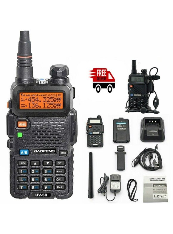 Scanner Radios in Auto Electronics - Walmart.com