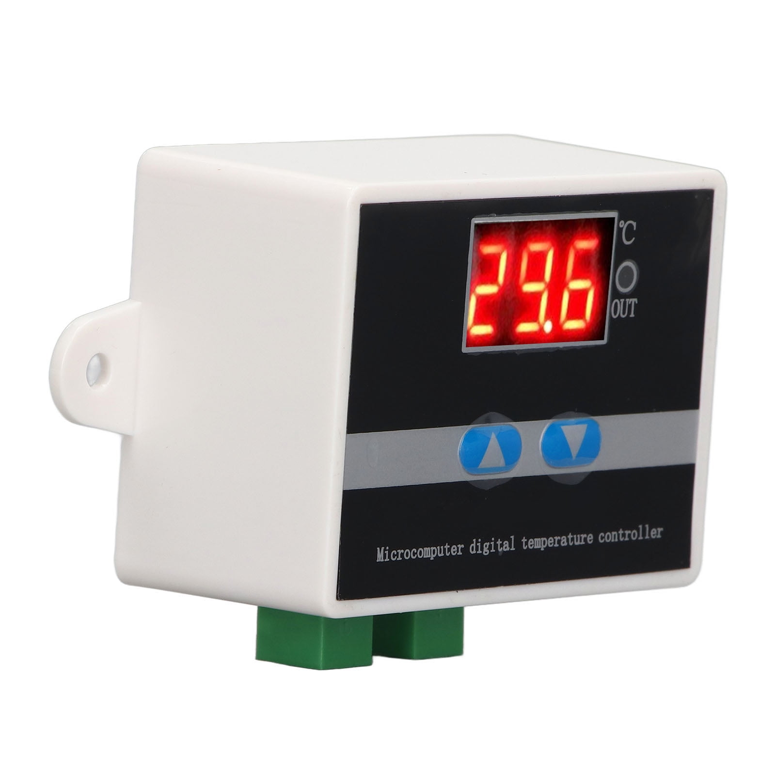 Controlador de temperatura, controlador de calentador digital de ...
