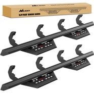 TAC Sidewinder Estribos for Chevy Silverado/GMC Sierra 2019-2024 1500 ...