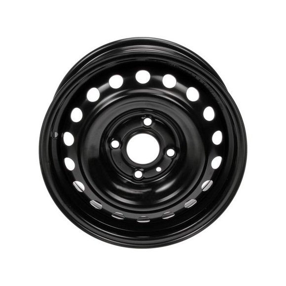 Nissan Versa Rims
