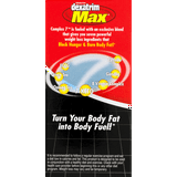 Dexatrim Max Complex 7, Slim Pills to Reduce Fat, Appetite Suppressant ...