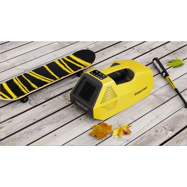 Soleus Air Exclusive 10,000 BTU Energy Star over the Window Sill Air ...