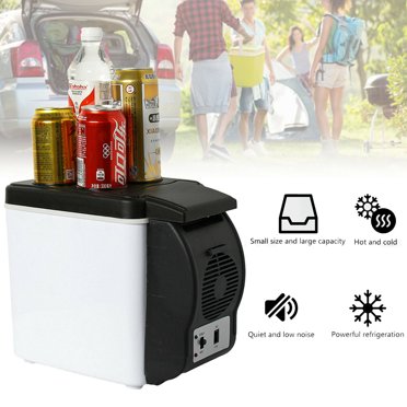 Dometic CF80 12V Electric Powered Cooler, Fridge Freezer - Walmart.com