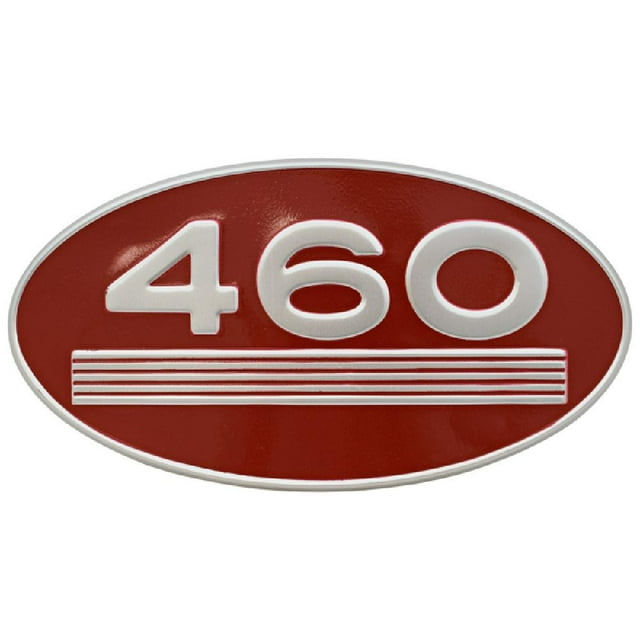 369119R1 Fits FARMALL Fits International Harvester 460 Gas Row Crop ...