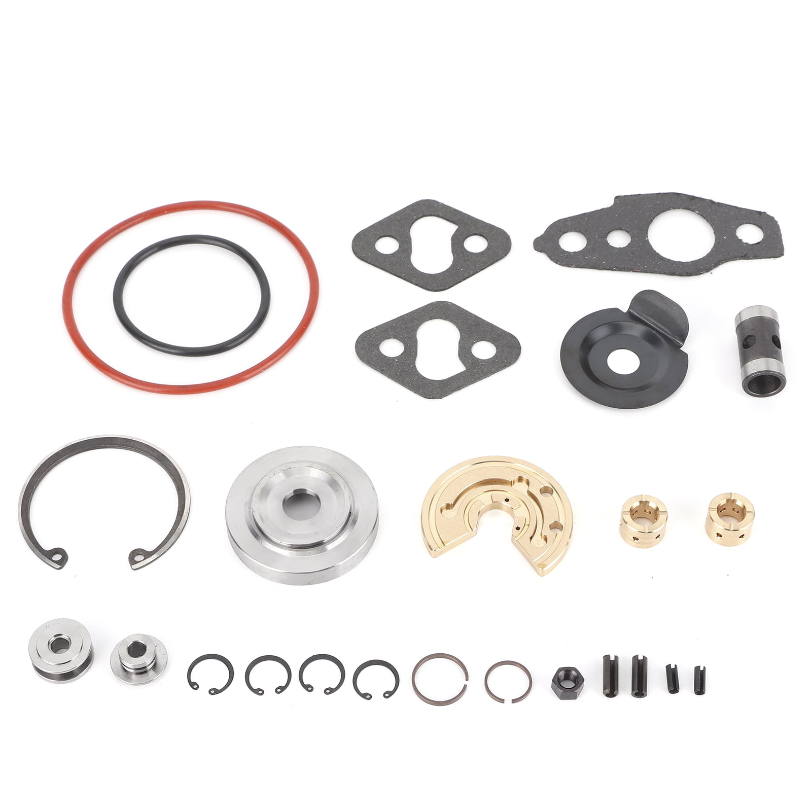 Reparación de turbo para Starlet, 25 piezas, reconstrucción del núcleo ...