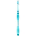 Colgate Wave Toothbrush Multipack - Ultra Compact, Soft Bristles ...