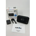 Vast H1 4G LTE MiFi Mobile WiFi Hotspot Router - GSM Unlocked for T ...