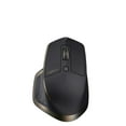 Logitech MX Master Wireless Mouse w/ Darkfield Laser Tracking (Right ...