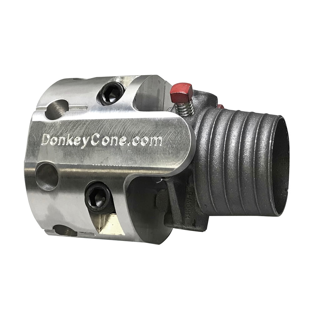 Donkey Cone Garage Door Torsion Spring Winding Tool - Walmart.com
