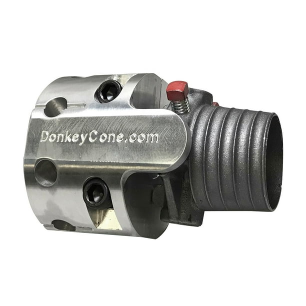Donkey Cone Garage Door Torsion Spring Winding Tool - Walmart.com