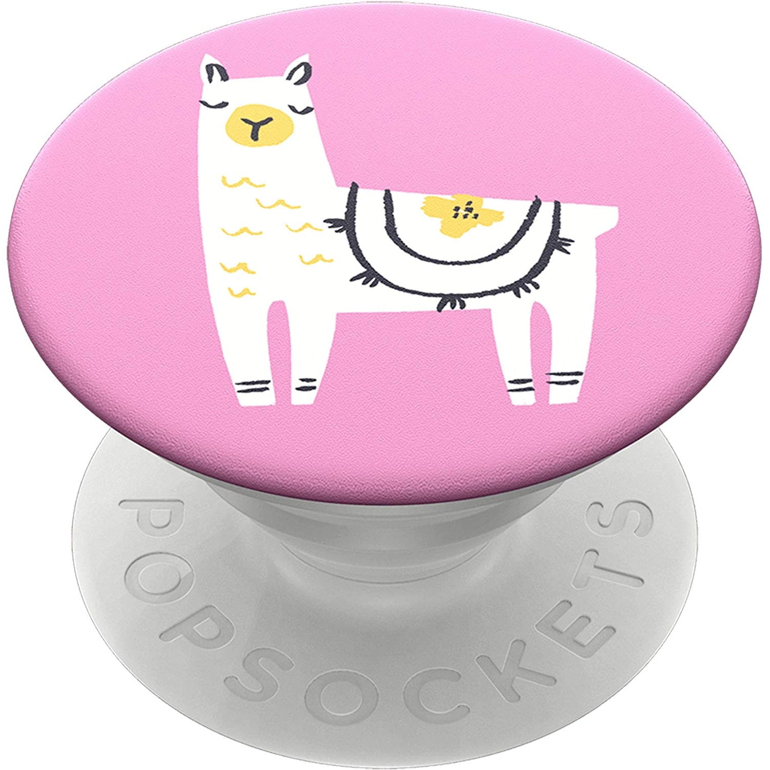 PopSockets Llama Glama - Walmart.com