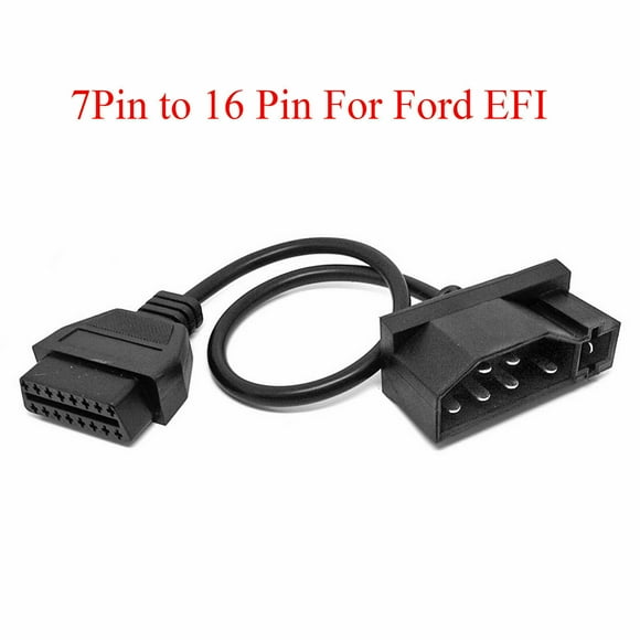 Ford Obd 1 Code Reader