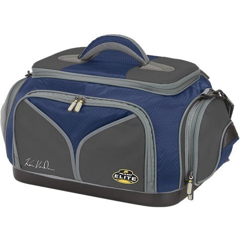 PLANO Elite Tackle Bag with Five 3750s - Walmart.com