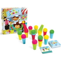 Blue Orange? Go Go Gelato!? Game - Walmart.com