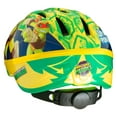 Teenage Mutant Ninja Turtle Half Shell Hero Helmet - Walmart.com
