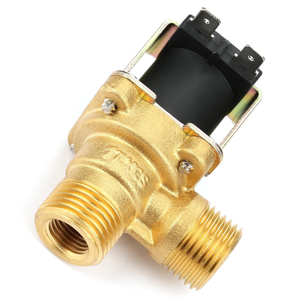 Click here for Ymiko Solenoid Valve  Electric Magnetic Valve Nc S... prices