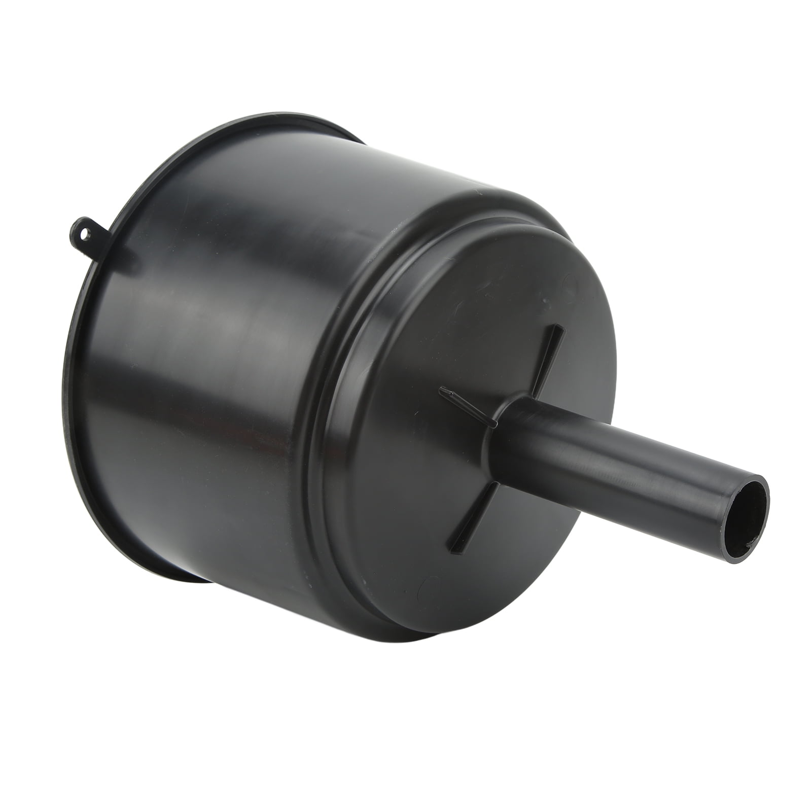 Car Oil Filter Funnel, Fuel Filter Funnel Powerful Filtration Large ...