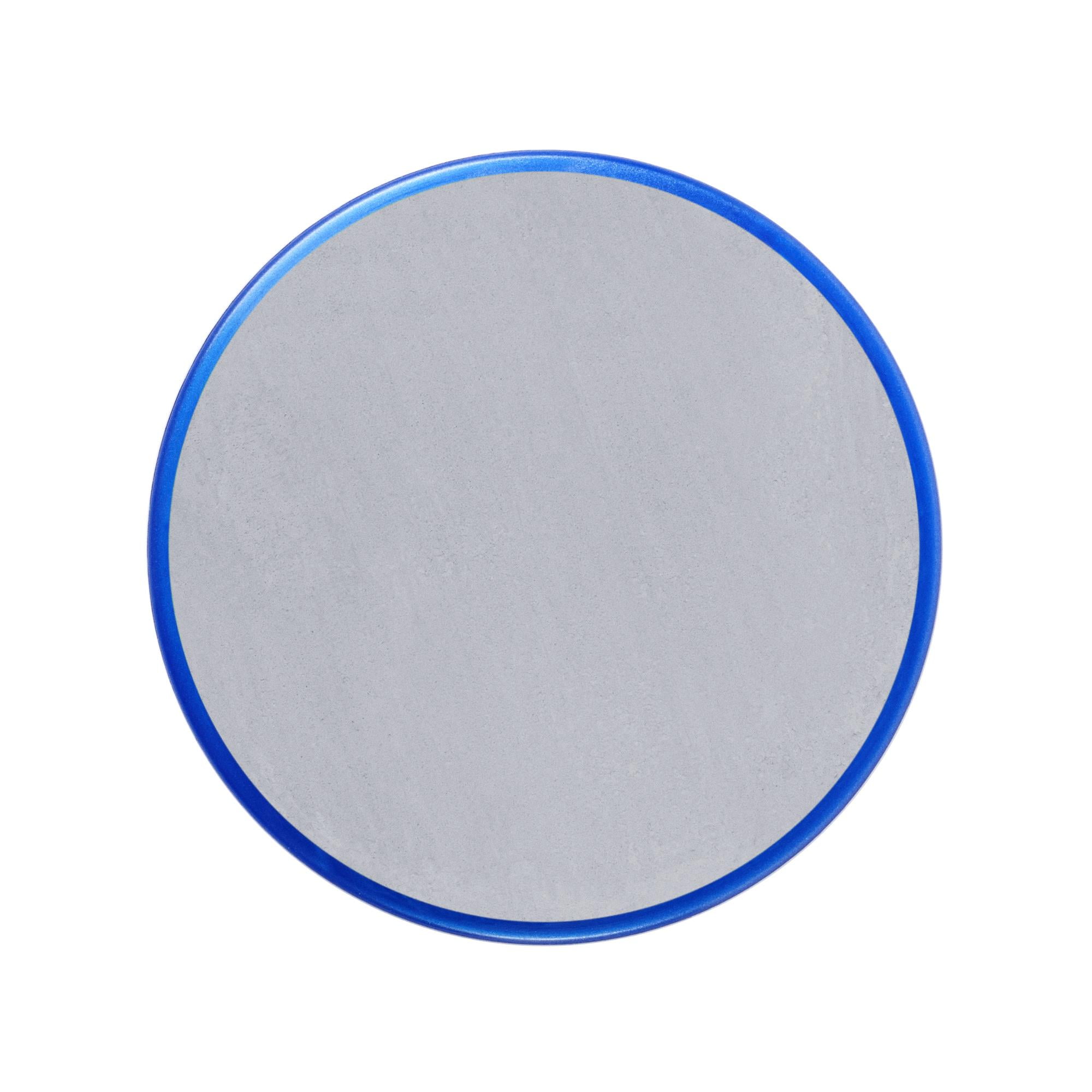 Snazaroo Classic Face Paint, 18ml, Light Grey - Walmart.com
